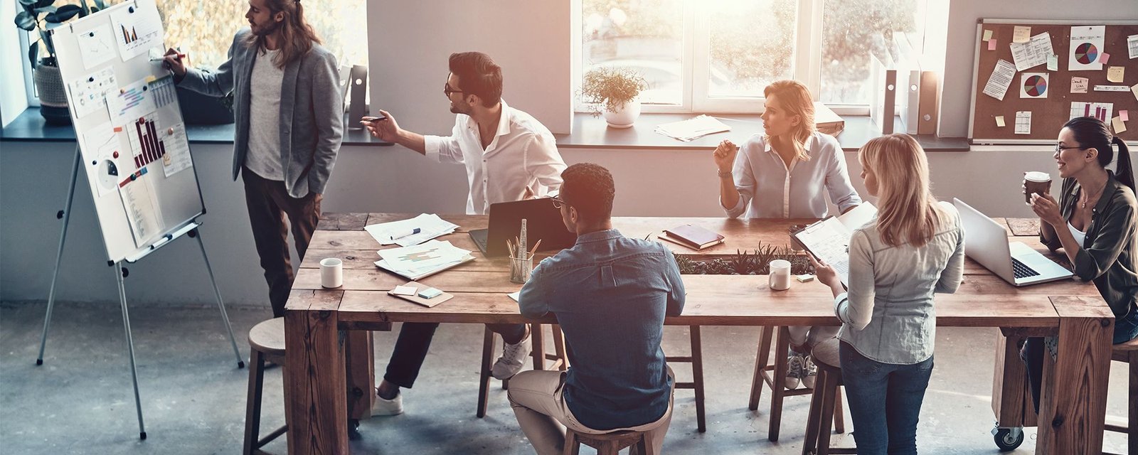 How CodeWithSense Helped Deciphering Logic Scale with AI & Innovation