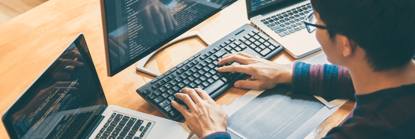 AI Development | CodeWithSense